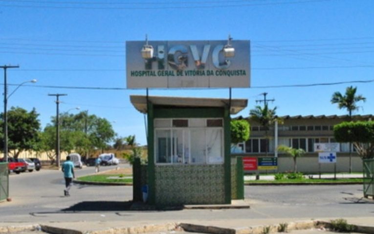 HGVC realiza com sucesso delicada cirurgia em jovem que lesionou os ...