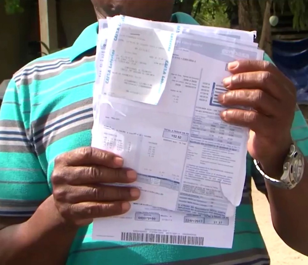 Governo da Bahia anuncia reajuste de 11,73% na conta de água - Notícias VCA